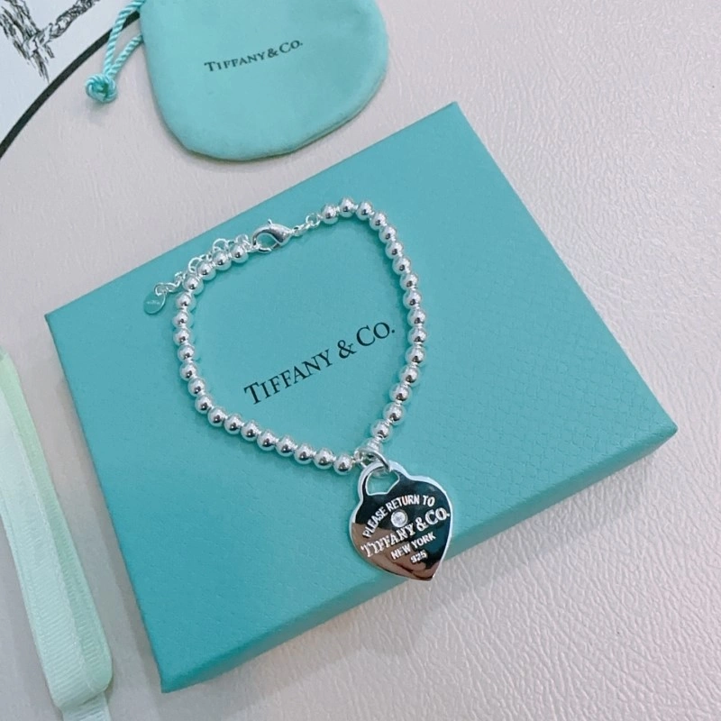 Perfect replica Tiffany Bracelets