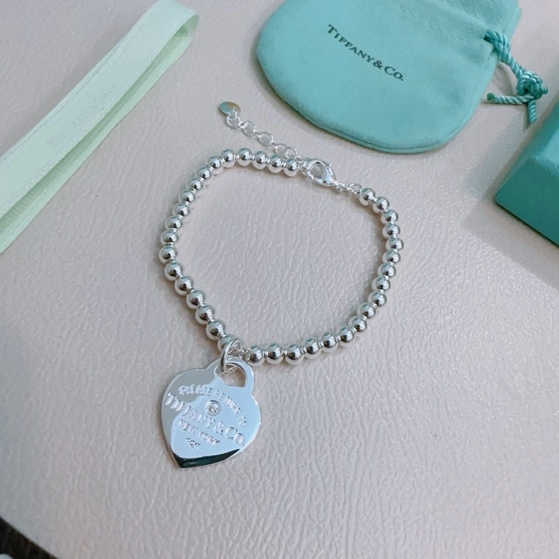 Perfect replica Tiffany Bracelets