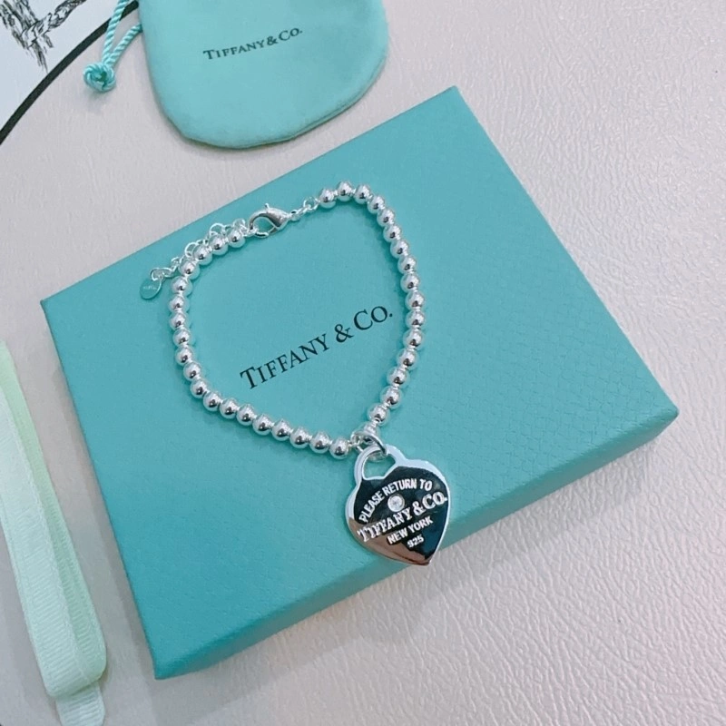 Perfect replica Tiffany Bracelets