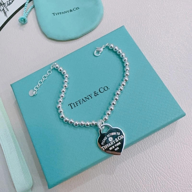 Perfect replica Tiffany Bracelets