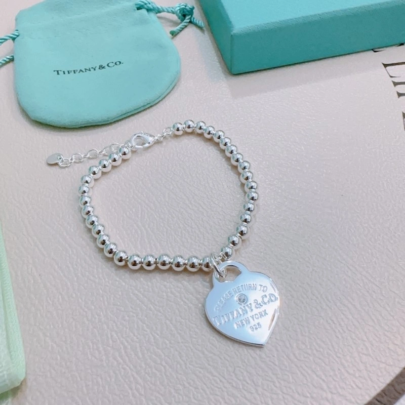 Perfect replica Tiffany Bracelets