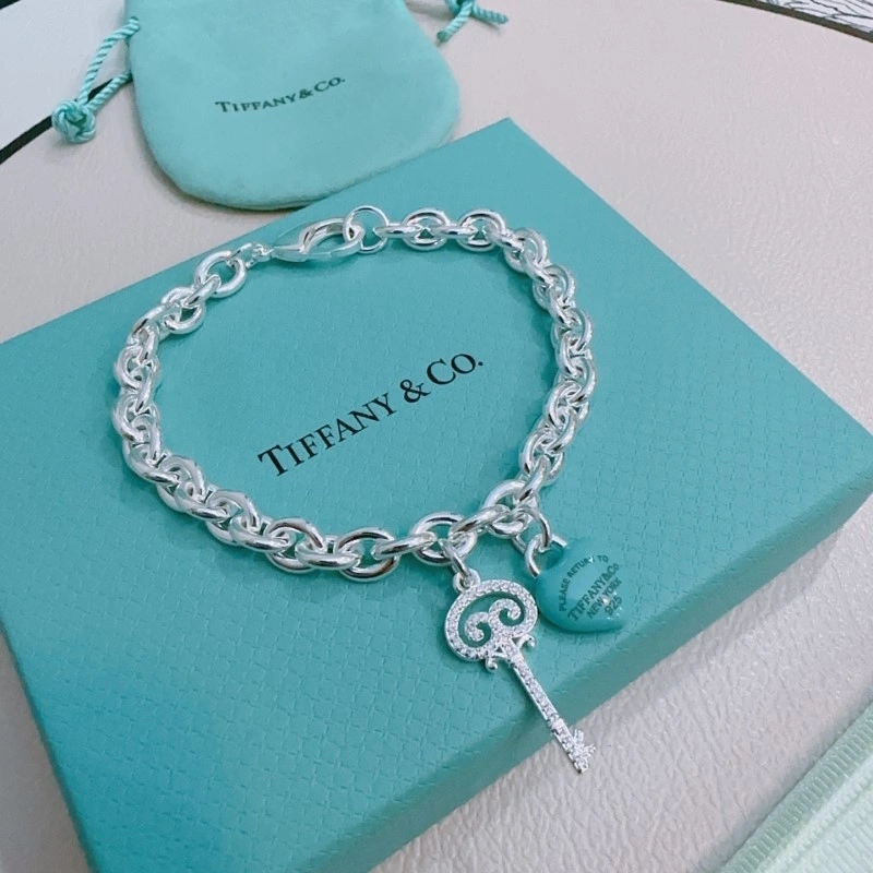 Tiffany Bracelets