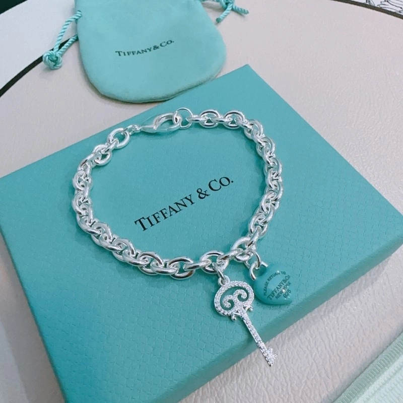 1:1 copy Tiffany Bracelets