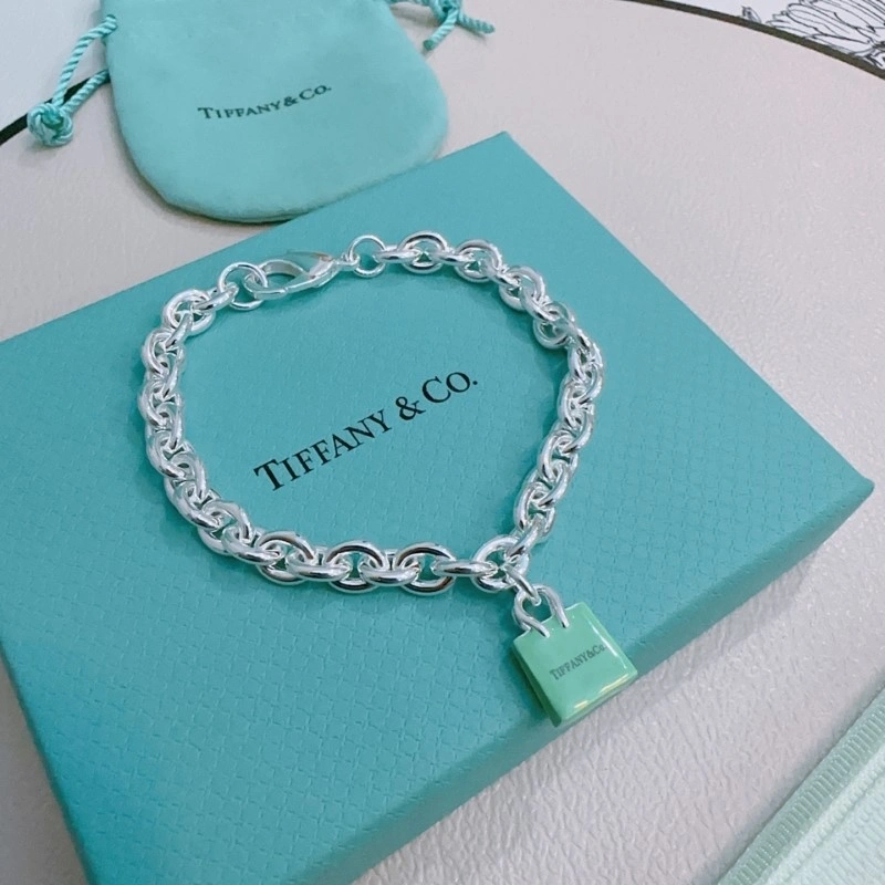 Tiffany Bracelets