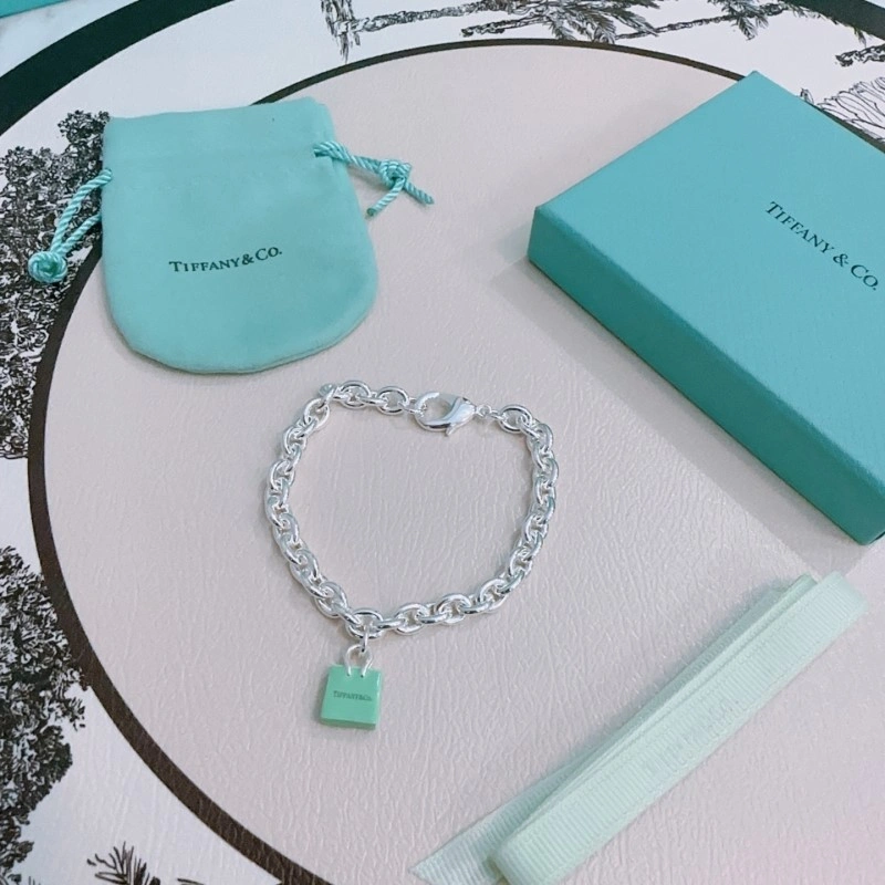 OEM Tiffany Bracelets