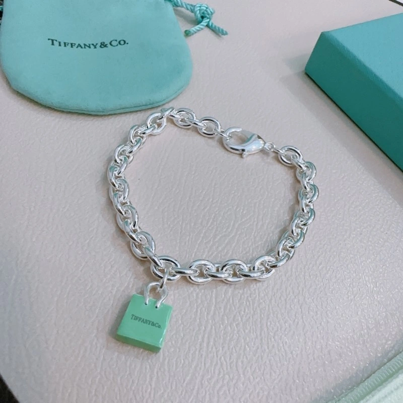 OEM Tiffany Bracelets