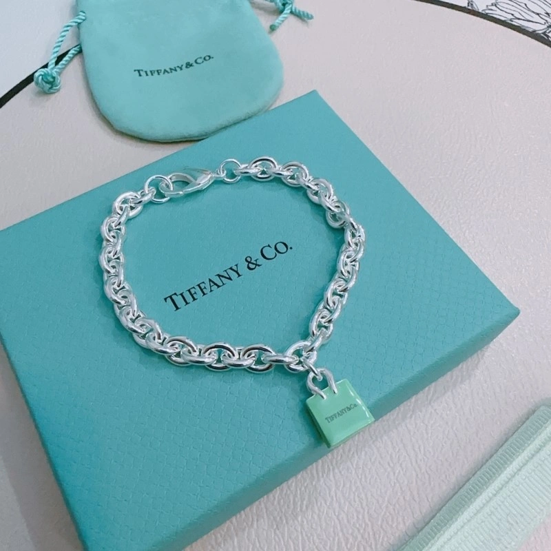OEM Tiffany Bracelets