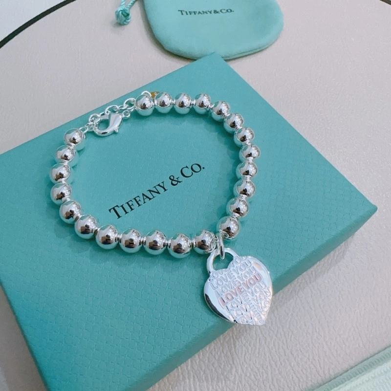 Real Tiffany Bracelets