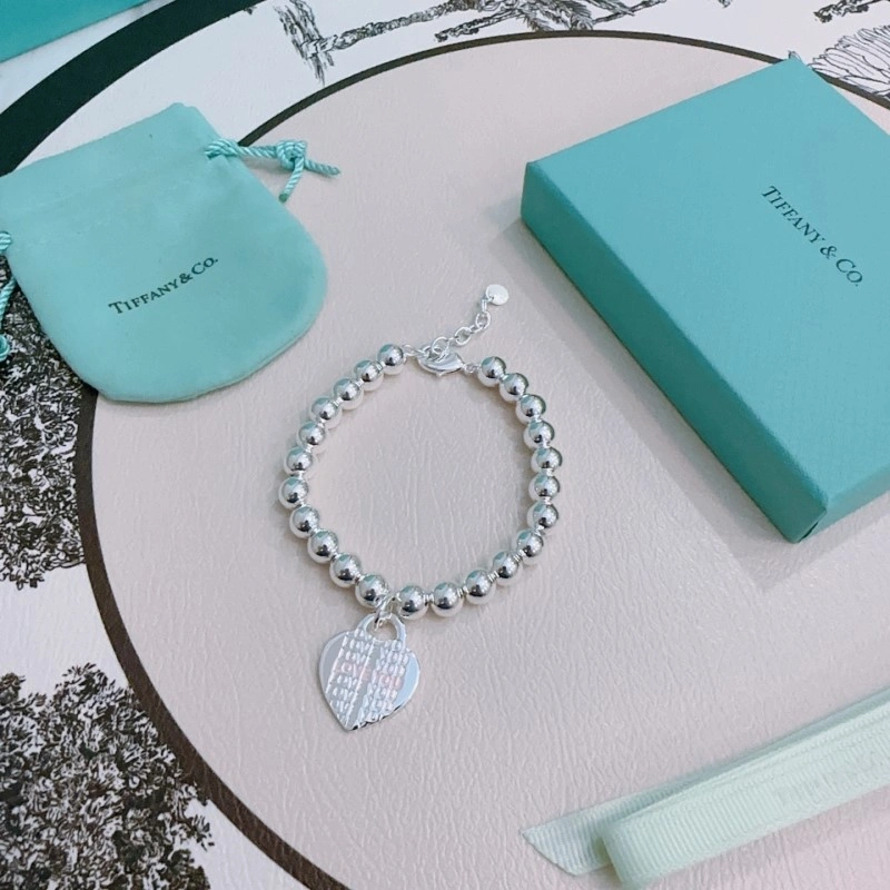 Real Tiffany Bracelets