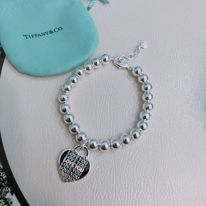 Real Tiffany Bracelets