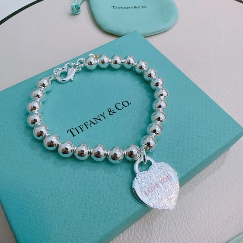 Real Tiffany Bracelets