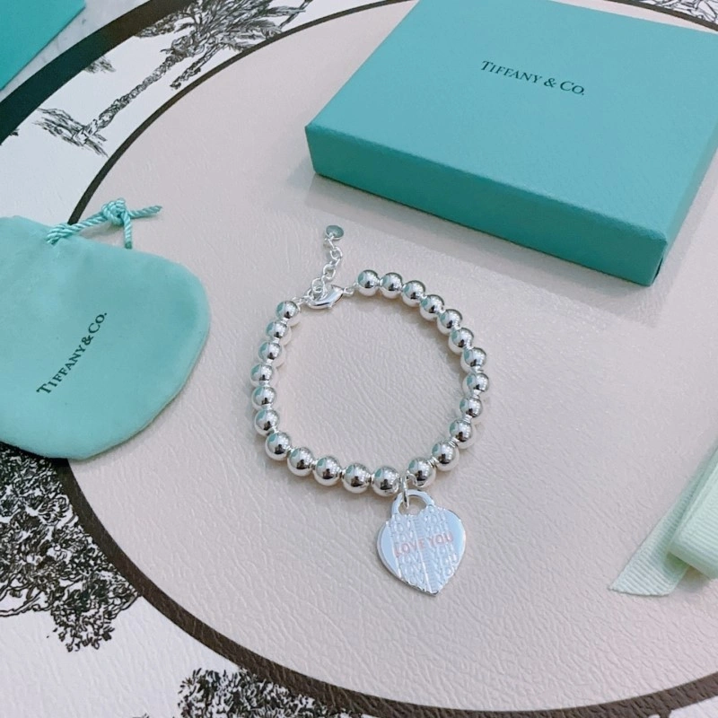 Real Tiffany Bracelets