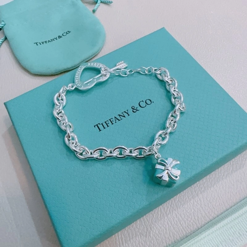 Tiffany Bracelets