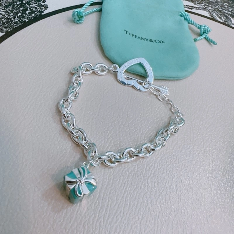 Official Tiffany Bracelets