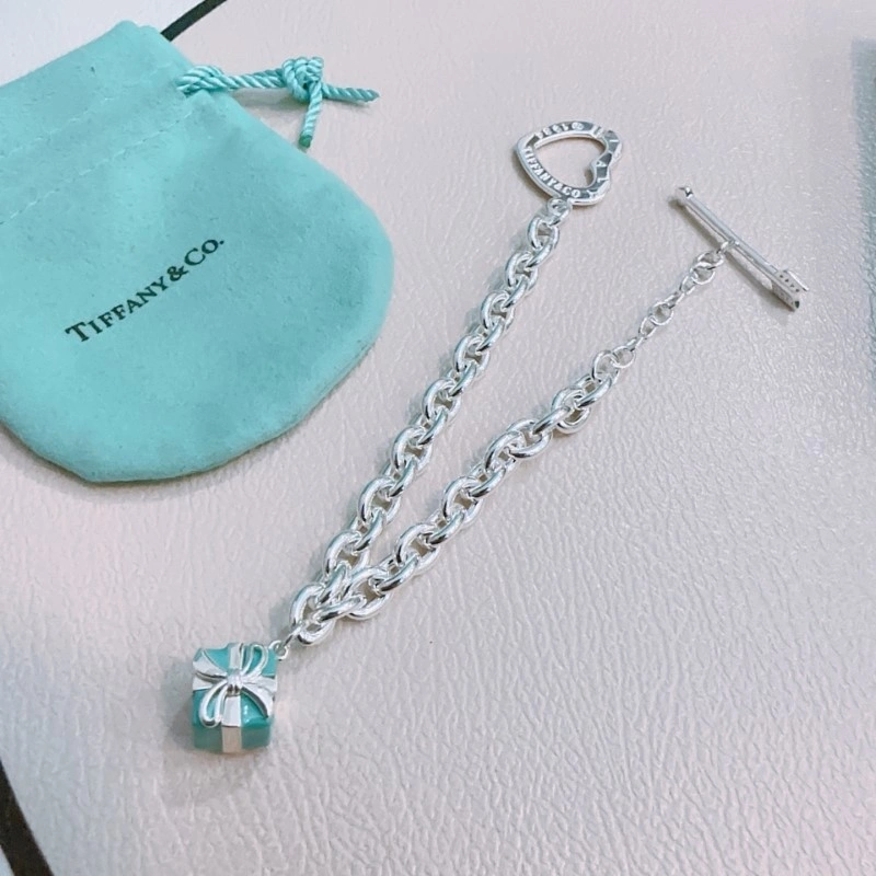 Official Tiffany Bracelets