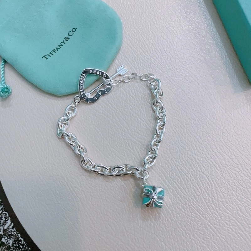 Official Tiffany Bracelets