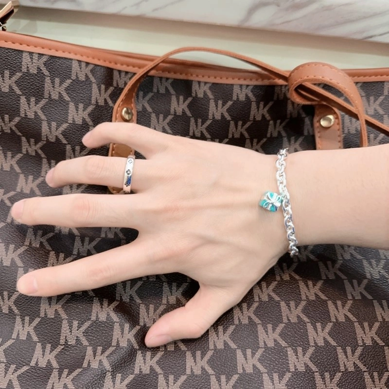Official Tiffany Bracelets