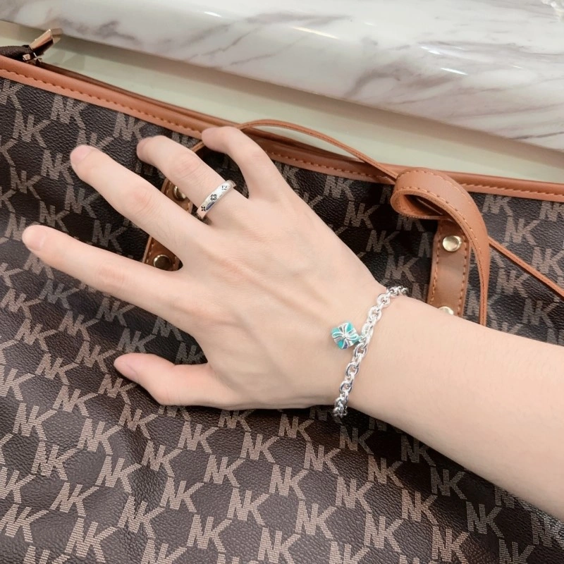Official Tiffany Bracelets