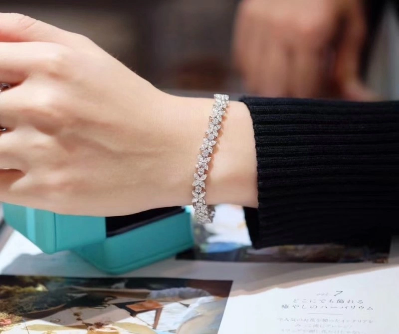 Tiffany Bracelets