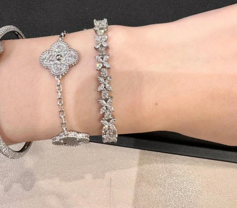 Bargain Tiffany Bracelets