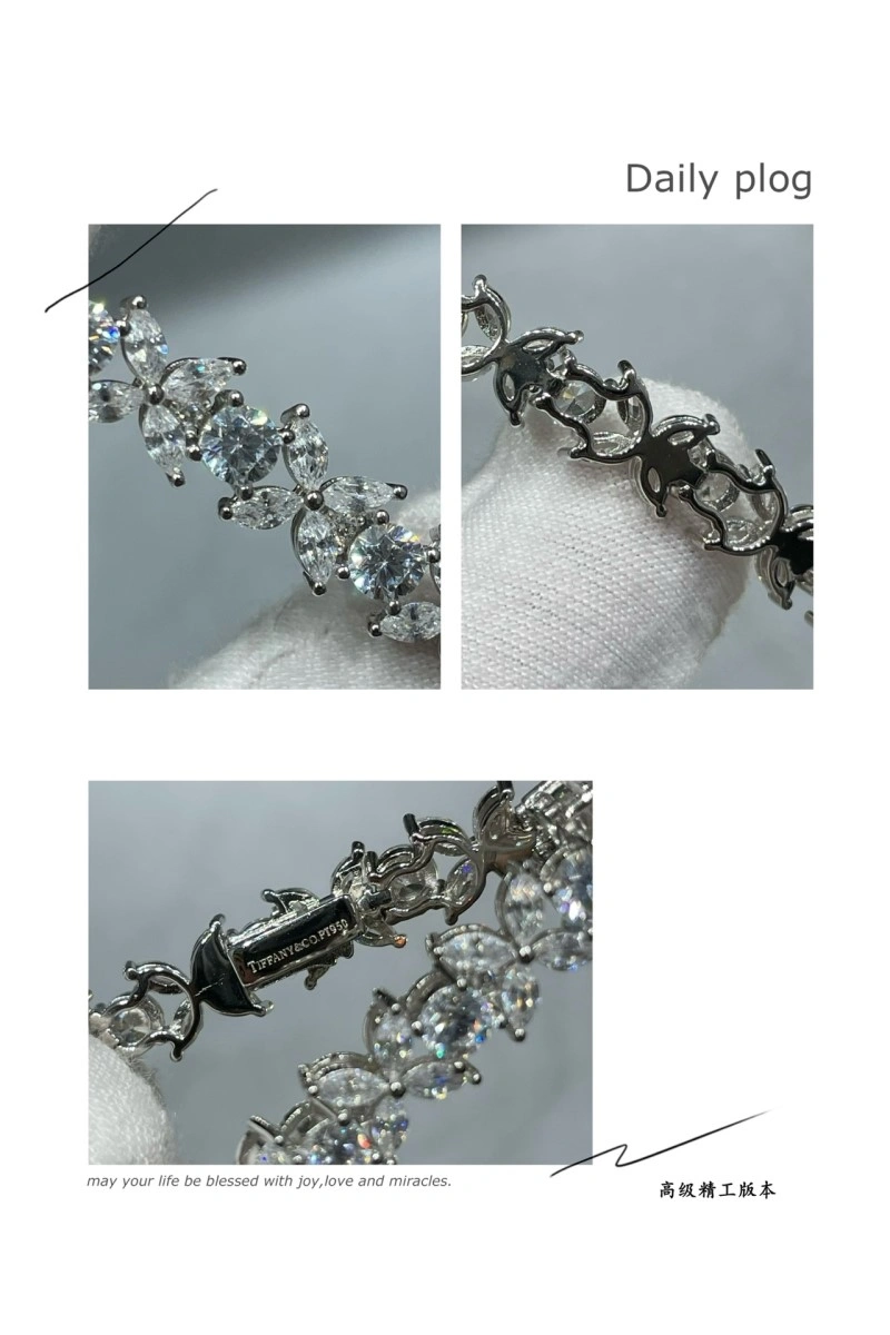 Bargain Tiffany Bracelets