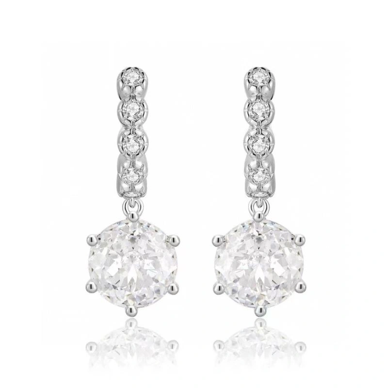Value-priced Tiffany Earrings