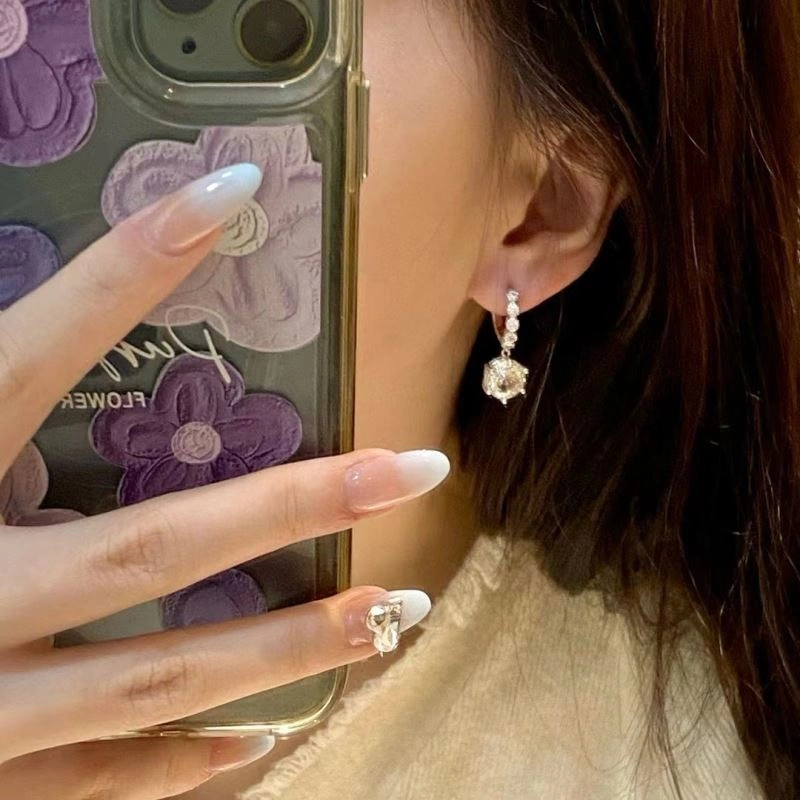Value-priced Tiffany Earrings
