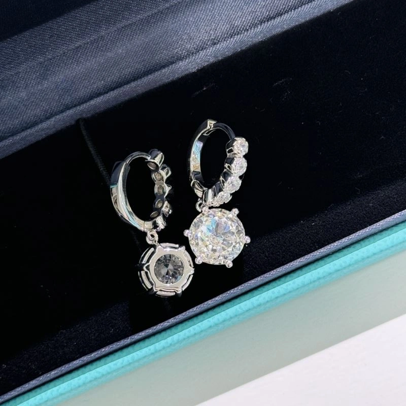 Value-priced Tiffany Earrings