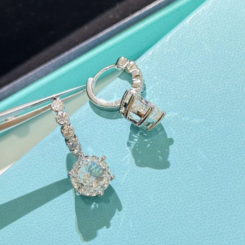 Value-priced Tiffany Earrings
