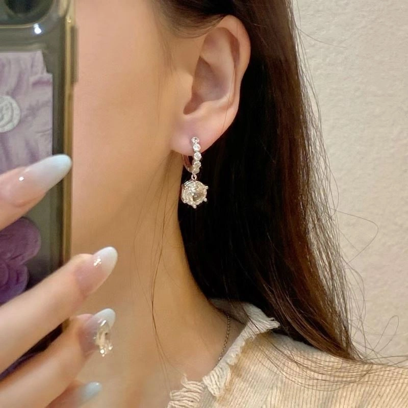 Value-priced Tiffany Earrings