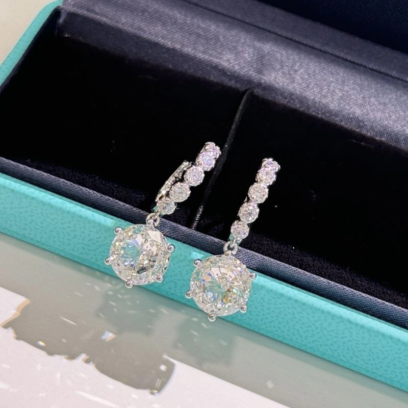 Value-priced Tiffany Earrings