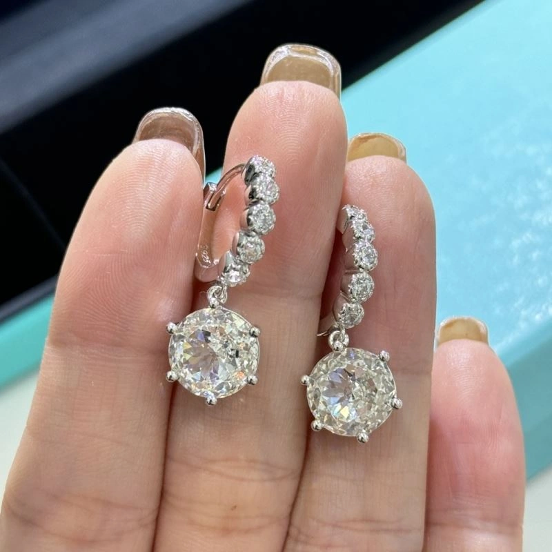 Value-priced Tiffany Earrings