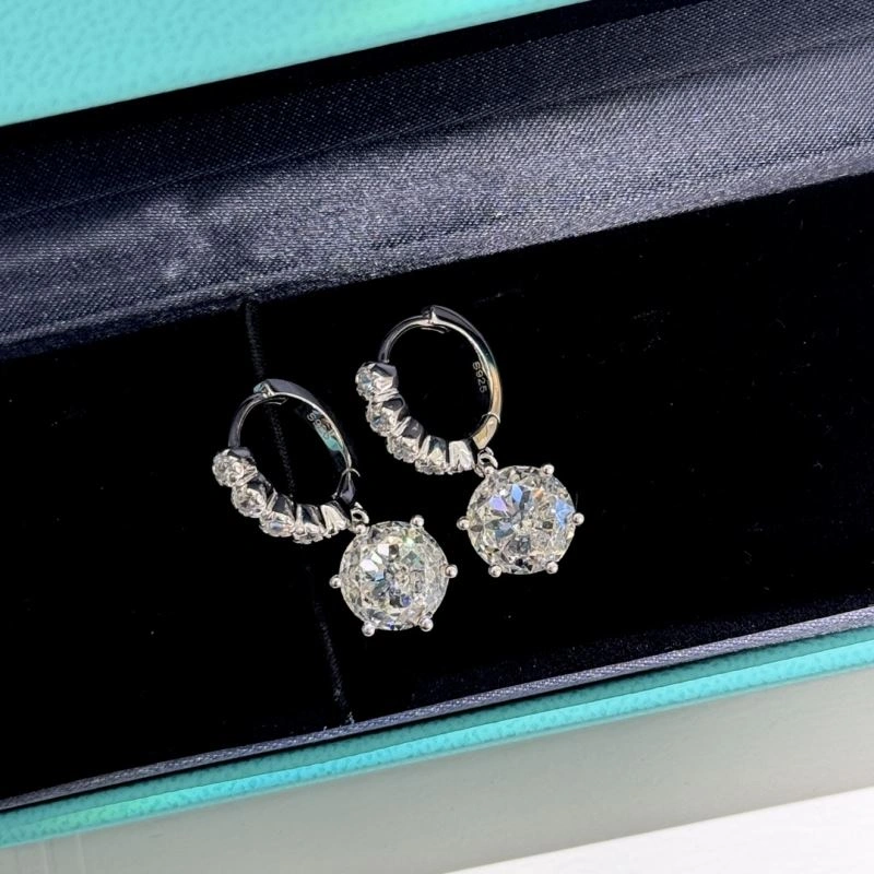 Value-priced Tiffany Earrings