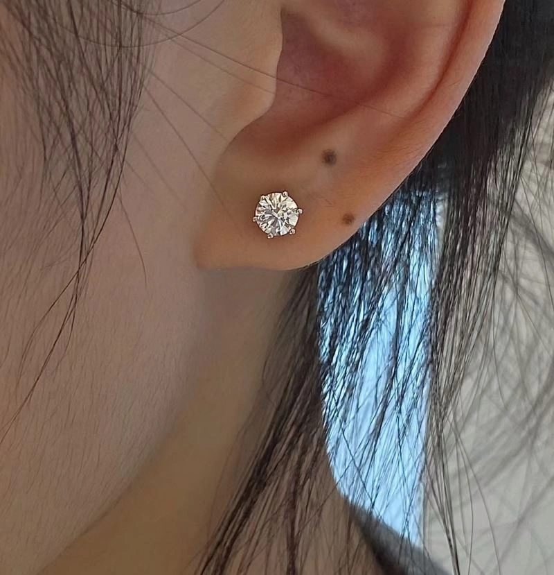 Original Tiffany Earrings