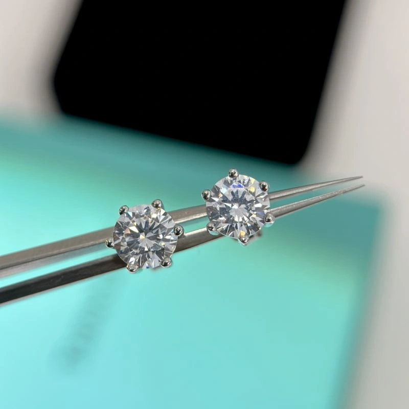Original Tiffany Earrings