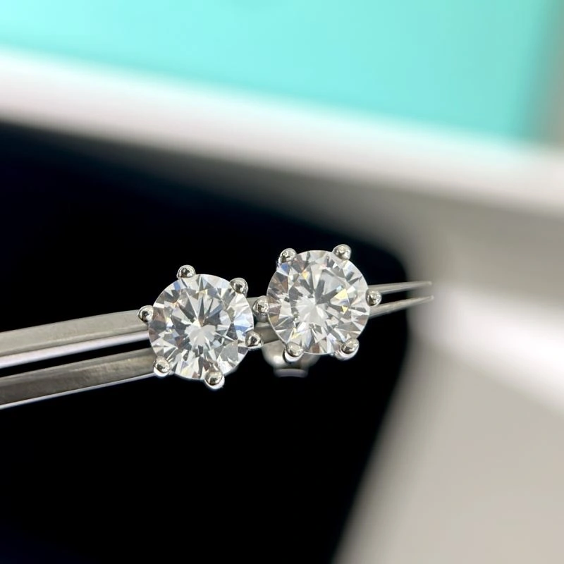 Original Tiffany Earrings