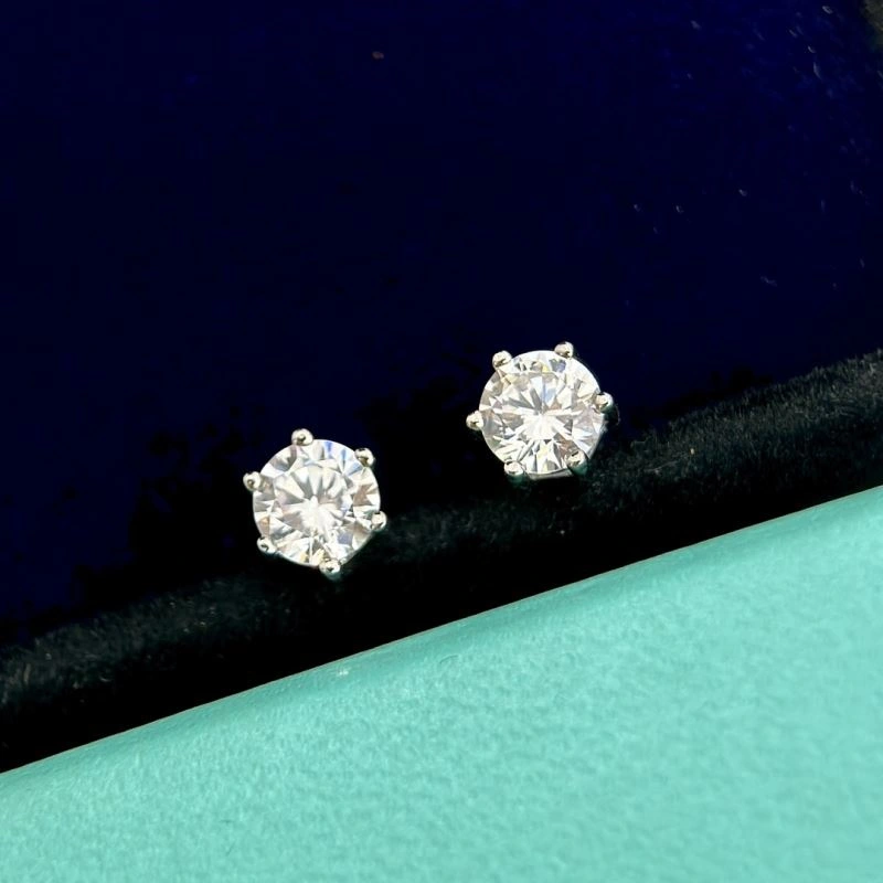 Original Tiffany Earrings