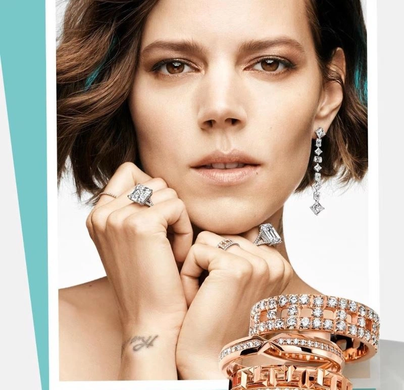 Original Tiffany Earrings
