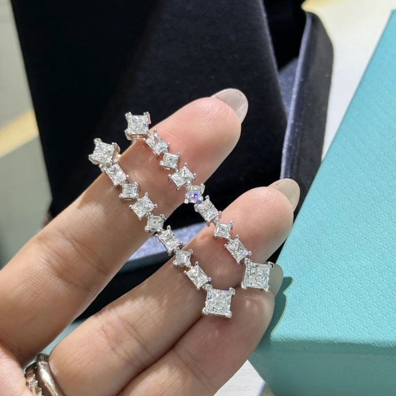 Original Tiffany Earrings