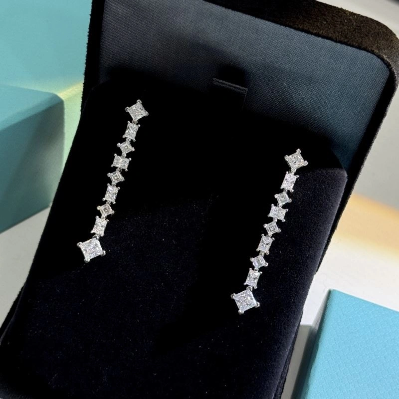Original Tiffany Earrings