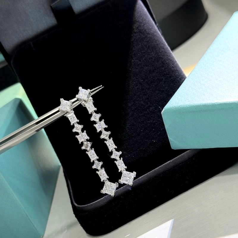 Original Tiffany Earrings