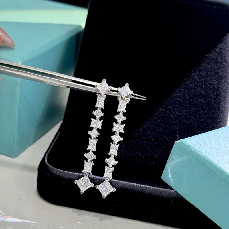 Original Tiffany Earrings