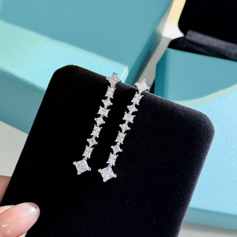 Original Tiffany Earrings