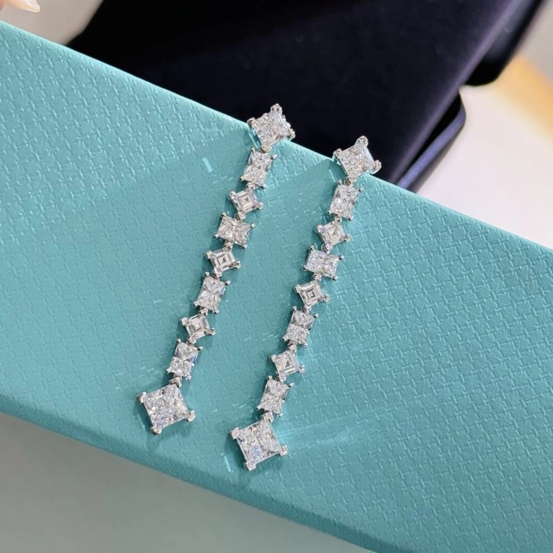 Original Tiffany Earrings