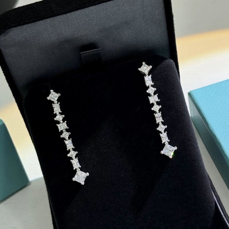Original Tiffany Earrings