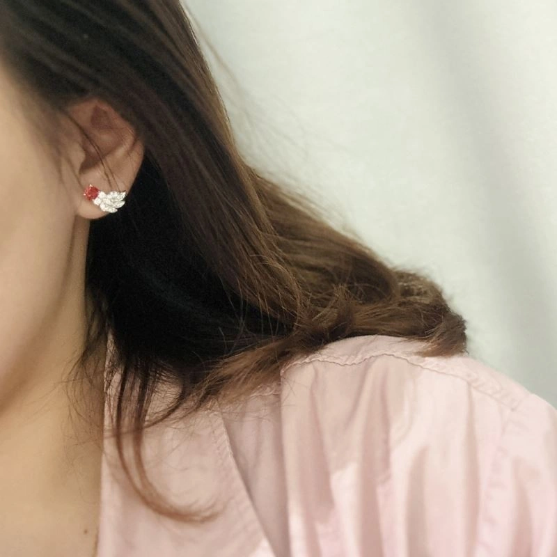 Value-priced Tiffany Earrings
