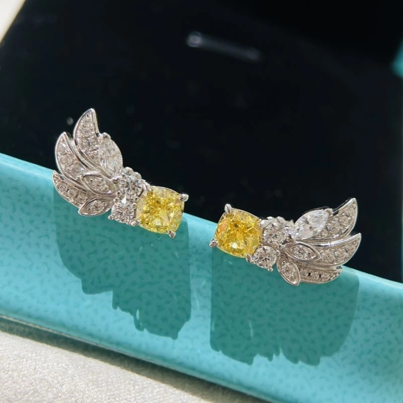 Value-priced Tiffany Earrings