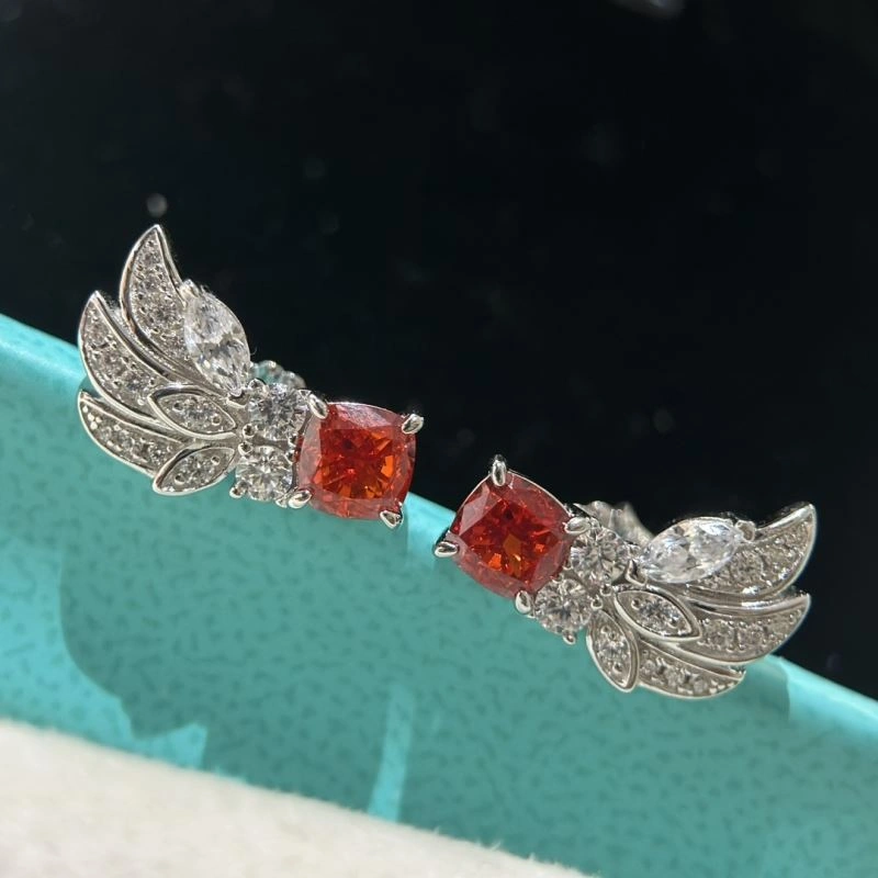 Value-priced Tiffany Earrings