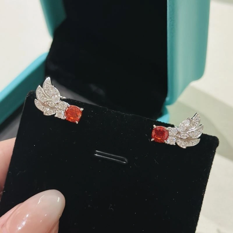 Value-priced Tiffany Earrings