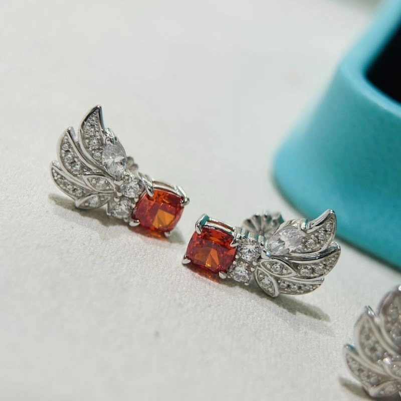 Value-priced Tiffany Earrings